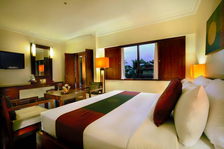 Gallery - Hotel Nikko Bali Benoa Beach - Beachfront Hotel Resort in ...