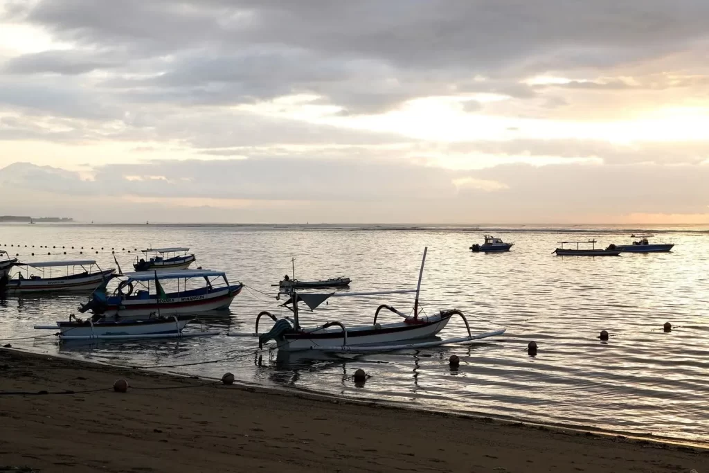 Tanjung Benoa Beach: Discover Bali's Enthralling Spot - Hotel Nikko ...