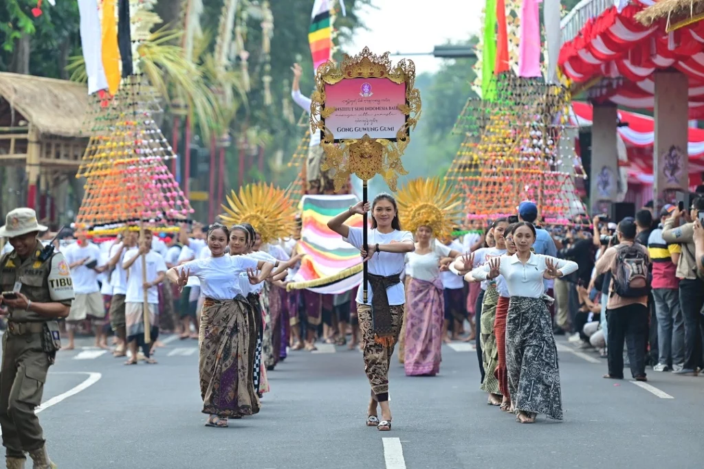 Bali Arts Festival 2026: Updated Guide to Pesta Kesenian Bali - Hotel ...